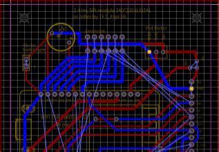 Radio Esp Si Rechargeable Platform For Creating And Sharing Projects OSHWLab