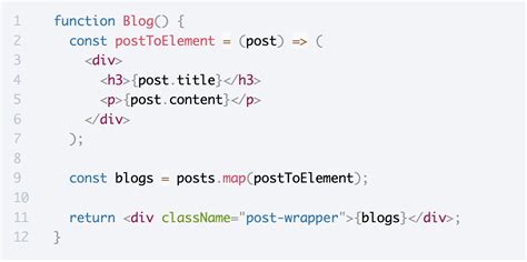 React Intro
