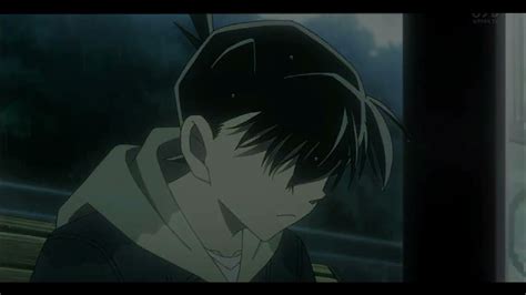 Detective Conan Ost Sad Version Youtube