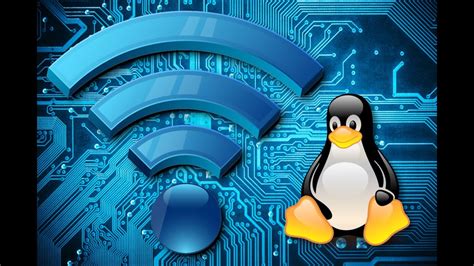 Howto Installing Linux Drivers Wifi Troubleshooting Youtube