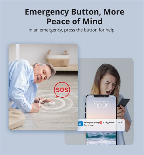 SONOFF SNZB P Zigbee Wireless Switch Indias ITead B B Store