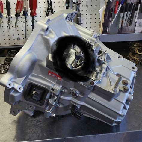 8th Gen Si What Is This On The Trans R Honda