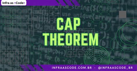 Cap Theorem