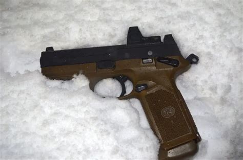Review Trijicon Rmr Type 2 Red Dot Weaponsman Review Trijicon Rmr Type 2 Red Dot Weaponsman