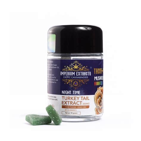 Gomitas Archivos Imperium Extracts