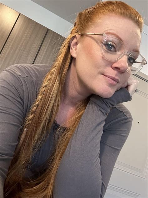 Hi 💕 R Sfwredheads