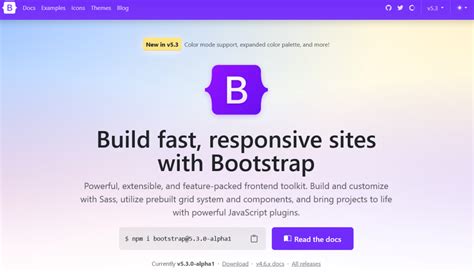 Las 10 Mejores Bibliotecas De Front End Para Crear Sitios Web