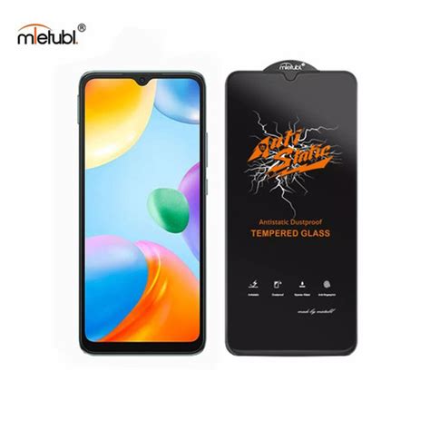 Jual Xiaomi Redmi C Tempered Glass Anti Static Dust Mietubl Jakarta Selatan Nusacase