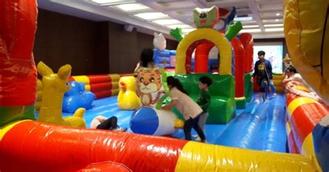 부영 제주호텔·리조트 어린이날 맞아 체험행사 마련