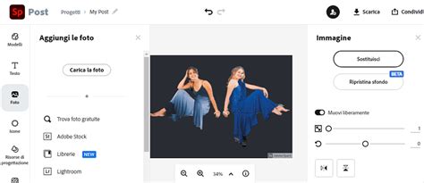 Come Rimuovere Sfondo Da Una Immagine Gratis Blimblamblim