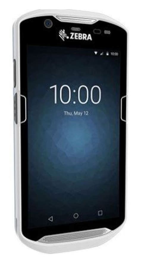 Zebra Tc56 Android Mobile Touch Computer