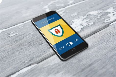 Securing Your Mobile A Guide To Mobile Device Security By Faisal