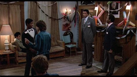 Revenge Of The Nerds 1984