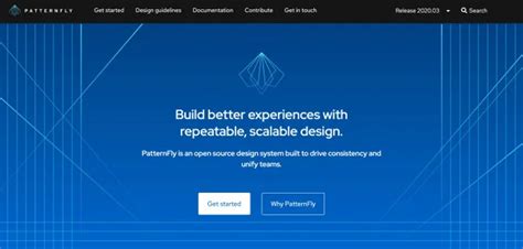 9 Open Source Css Frameworks For Frontend Web Development