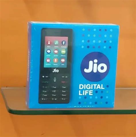 Jio Mobile Phones Jio Mobile Latest Price Dealers Retailers In India