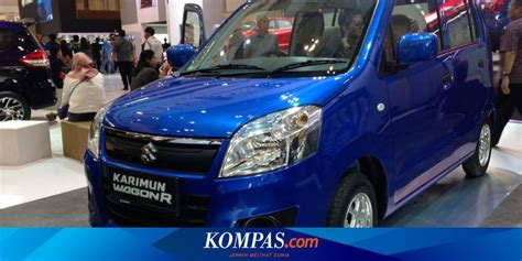 Daftar Harga Mobil Murah Bekas April Mulai Rp Jutaan