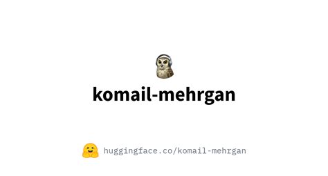 Komail Mehrgan Komail