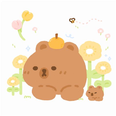 Capy Mochigardens Store