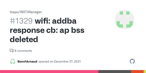 wifi addba response cb ap bss deleted · issue 1329 · tzapu