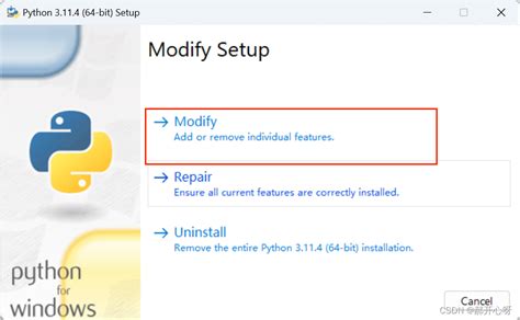 VSCode+Anaconda+Python+PyQT下载安装，环境配置详细教程-CSDN博客