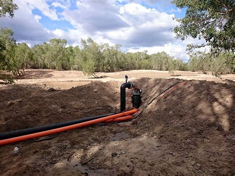 Solar Irrigation Austel Power