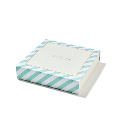 Caixa Degustação Choux Sp