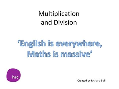 Order Of Operations Mdas Rules Math 4 Pptx