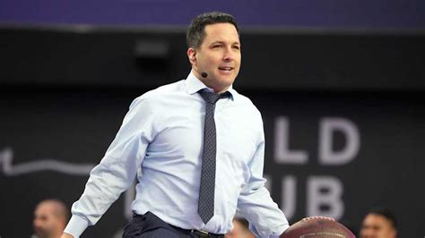 new report explains adam schefter s bizarre meth streams saga on