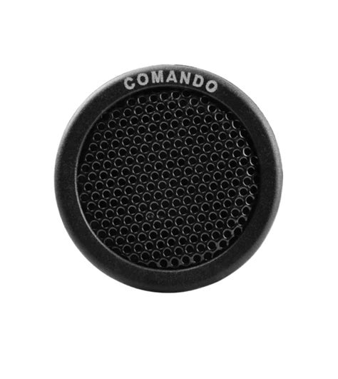 Comando Audio Tw17 Bs 1 500w Max 4Ω Dome Tweeter Rdcarshow