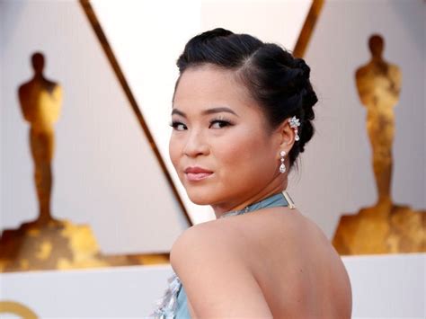 Kelly Marie Trans Oscars 2018 Dress Is Perfect For Her First Academy