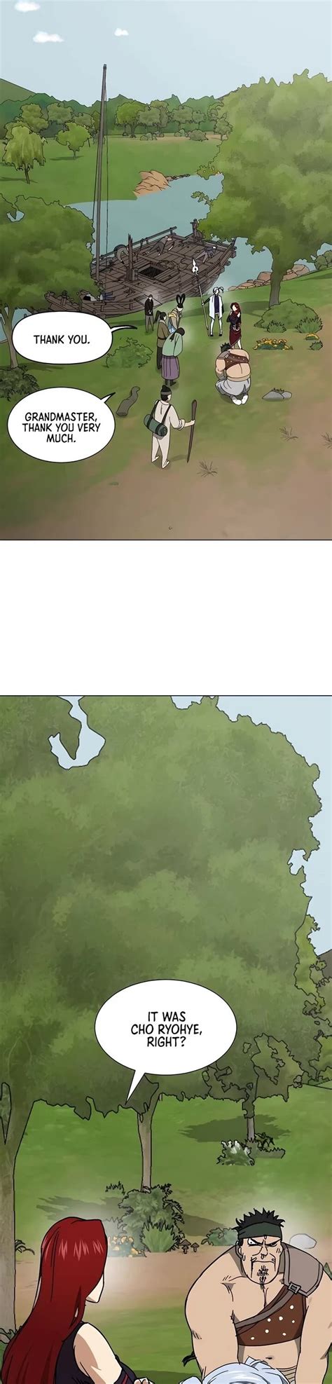 Infinite Level Up In Murim Ch217 Infinite Level Up In Murim Ch217