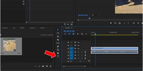 How To Add Text In Premiere Pro In 2 Minutes Or Less