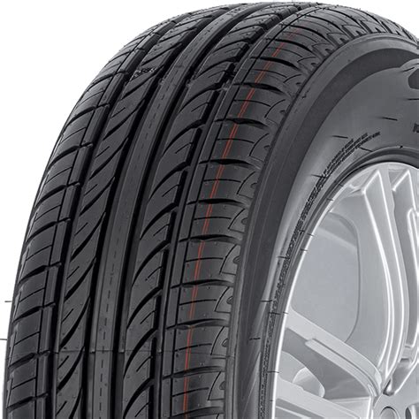 Mazzini ECO307 205/65 R15 94 V » Oponeo