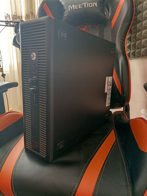 کیس گیمینگ I5 4590 گرافیک 4 گیگ