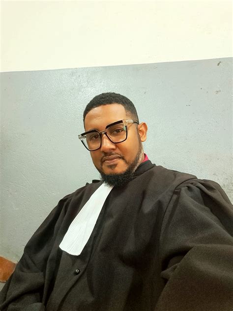 Christian Patrick Ndongo