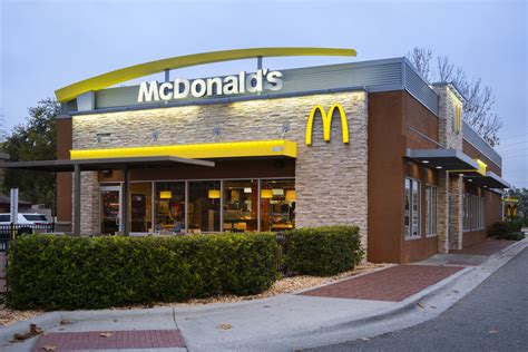 How Does The Touch Terminal Work At Mcdo