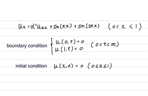 Solved Can You Tell Me How To Solve This Partial Chegg