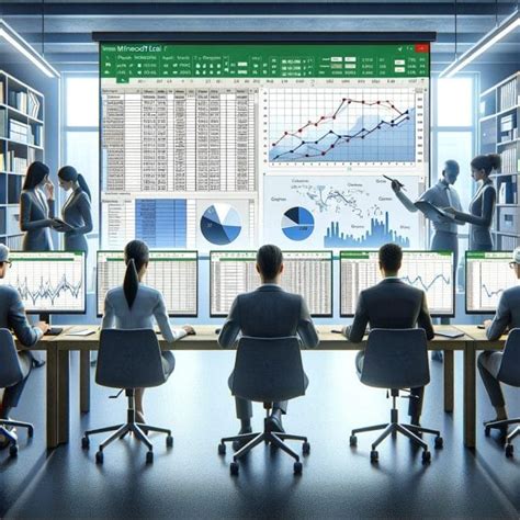 Excel Consultants And Spreadsheet Experts Excel Consulting Nz