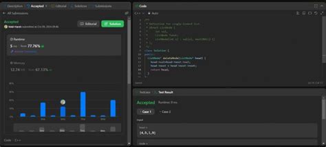 100daysofcode Codingjourney Linkedlists Learnandgrow Gviswanathanchallenge Harsh Gupta