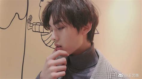 Produce Camp Wang Yi Heng CPOP 音乐 Amino