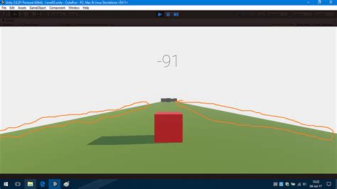How To Make The Edges Of A Cube Smoother Questions And Answers Unity