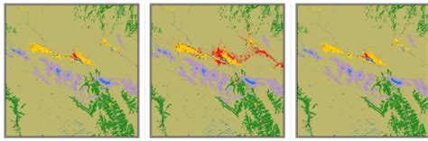 Plus模型invest模型 生态系统服务多情景模拟预测pls Sem 模型invest模型 Csdn博客