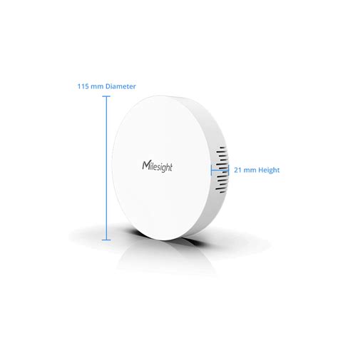 Milesight Iot Mini Indoor Lorawan Gateway Milesight Iot Mini Indoor Lorawan Gateway