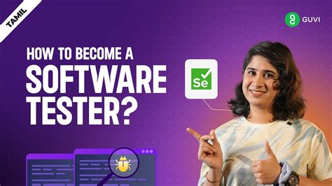 Top Software Testing Tips For Newcomers Must Know Advice For New Software Testers Guvi Youtube