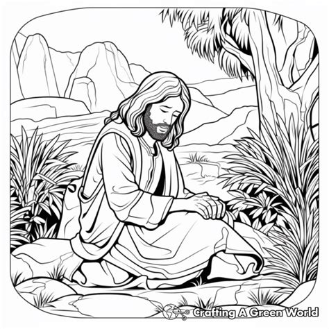 J Is For Jesus Coloring Pages Free And Printable J Is For Jesus Coloring Pages Free And Printable
