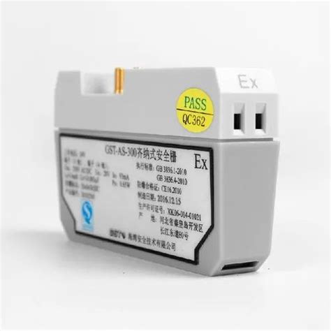 Est Edward Siga Im Addressable Short Circuit Isolator At Rs 2400 Est
