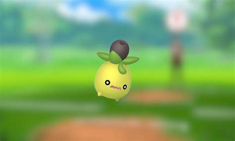 Pokemon Go Smoliv Spotlight Hour Guide Beebom