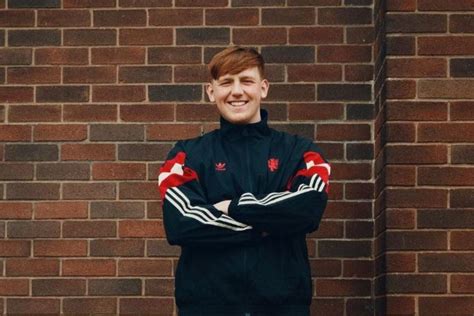 Youtuber Angry Ginge Breaks Silence Over Yung Fillys Arrest