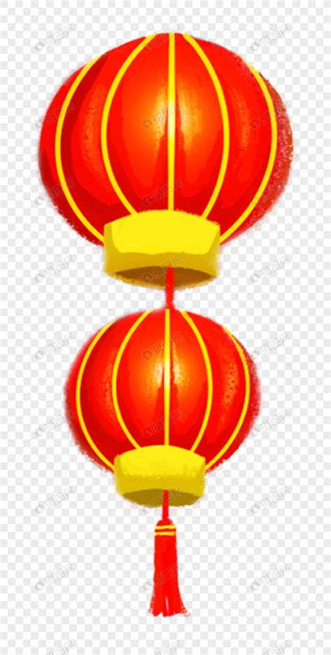 灯笼元素素材下载 正版素材 摄图网