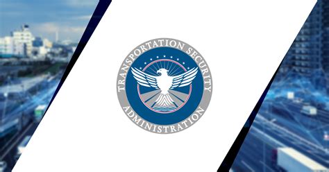 Tsa Seeks To Purchase Explosive Detection Systems Govcon Wire